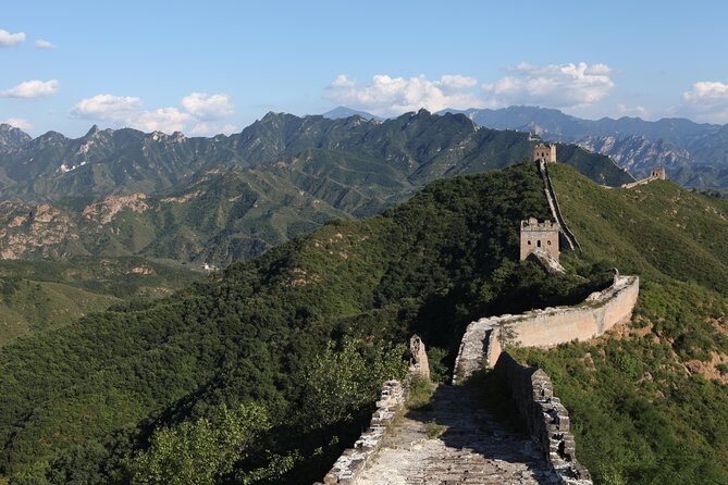 From Shanghai: 2-Day Private Tour to Beijing by Round-way Bullet Train - FAQs