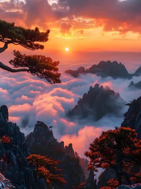 From Shanghai: 7-Day Tour to Huangshan, Hangzhou & Wuzhen - A Practical, Detailed Breakdown