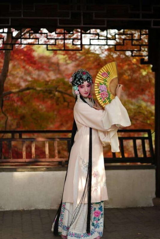 From Shanghai: 8-Day Private Tour to Hangzhou, Wuzhen, and - Who Should Consider This Tour?