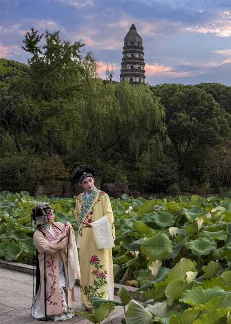 From Shanghai: 8-Day Private Tour to Hangzhou, Wuzhen, and - Final Thoughts