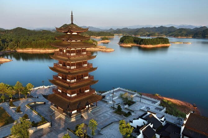 From Shanghai: Hangzhou Private Day Trip by Bullet Train - Key Points