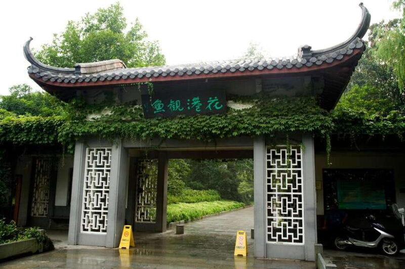 From Shanghai: Hangzhou Private Day Trip by Bullet Train - Who Should Consider This Tour?