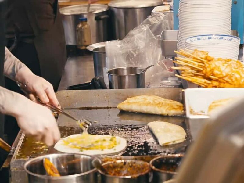 From Shanghai: Luzhi Ancient Town & Suzhou Night Tour - FAQ