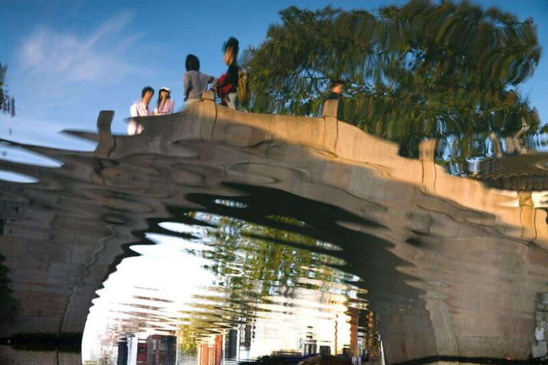 From Shanghai: Suzhou and ZhouZhuang Water Village Day Tour - A Closer Look at the Itinerary