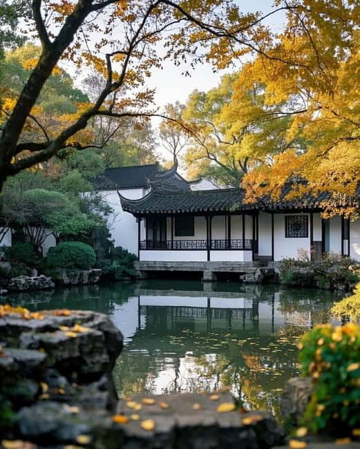 From Shanghai: Suzhou, Wuzhen, and Hangzhou 3-Day Tour - Authentic Experiences and Reviews