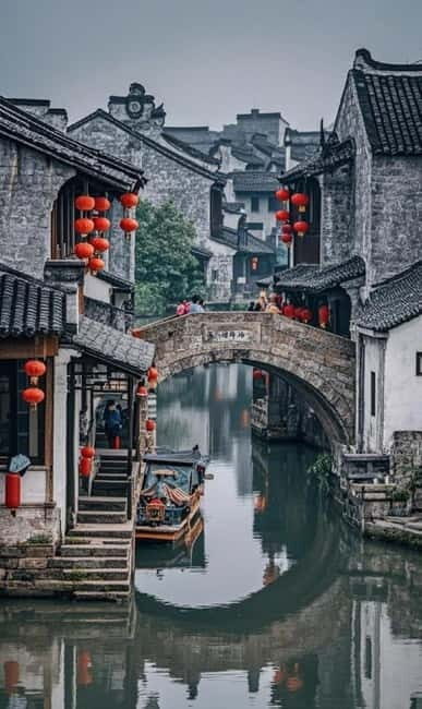 From Shanghai: Suzhou, Wuzhen, and Hangzhou 3-Day Tour - Final Thoughts: Who Will Love This Tour?