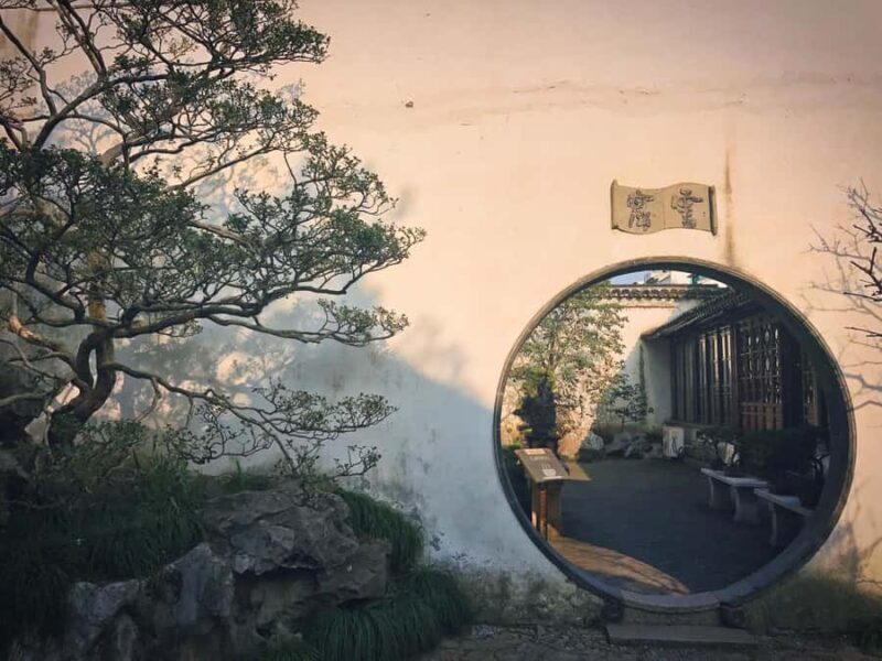 From Shanghai: Suzhou & Zhouzhuang Water Town Private Tour - The Sum Up: Why Choose This Tour?