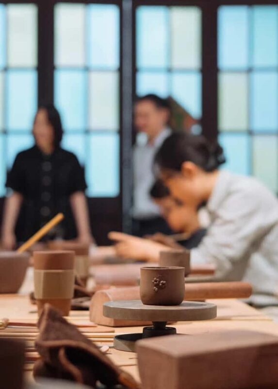 From Shanghai: Yixing Bamboo Sea and Zisha Pottery Day Trip - FAQ