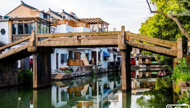 From Shanghai: Zhouzhuang Water Village Private Day Trip - The Sum Up