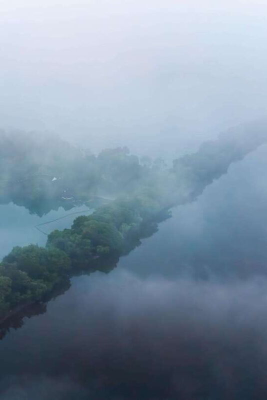 From Shanghai:Hangzhou Temples, Lake Views &Night Market Fun - The Sum Up