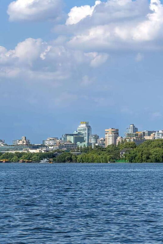 From Shanghai:Hangzhou Temples, Lake Views &Night Market Fun - FAQ