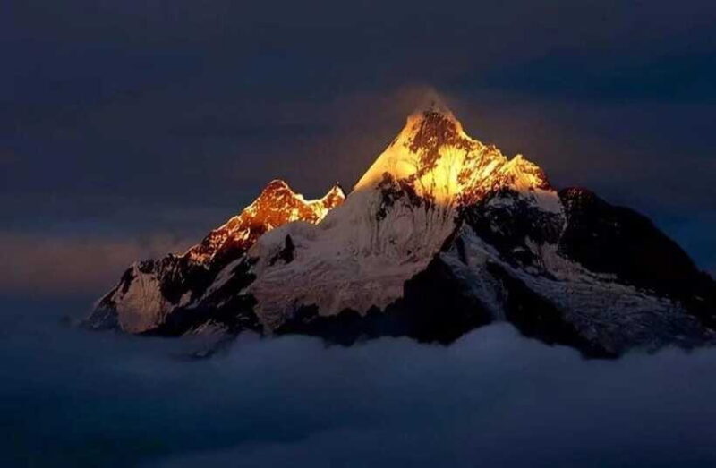 From Shangri-La: Yubeng Village 4-Day Hiking Adventure - Transportation and Logistics