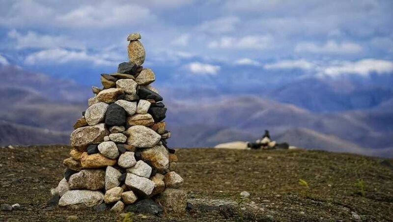 From Shangri-La: Yubeng Village 4-Day Hiking Adventure - What to Expect on the Trails