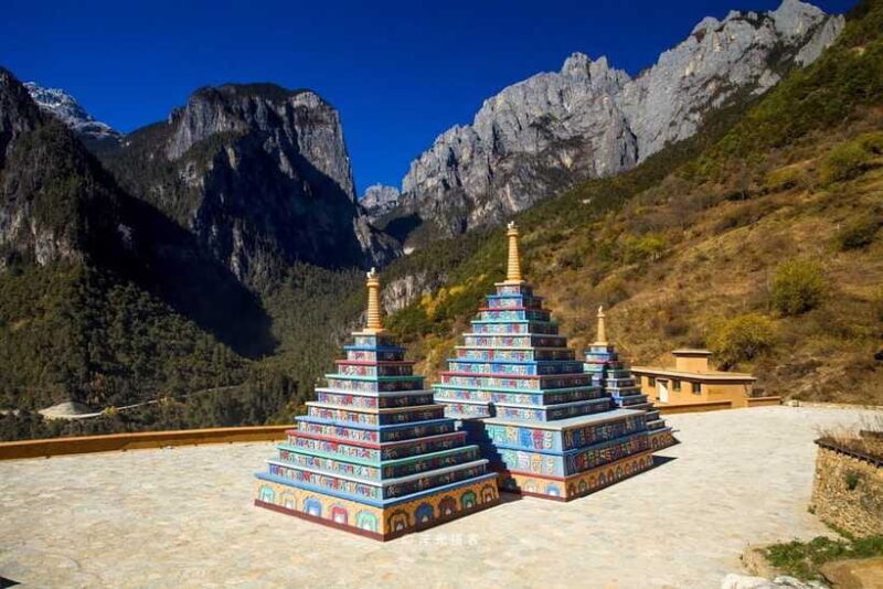 From Shangri-La: Yubeng Village 4-Day Hiking Adventure - Cultural Encounters and Local Insights