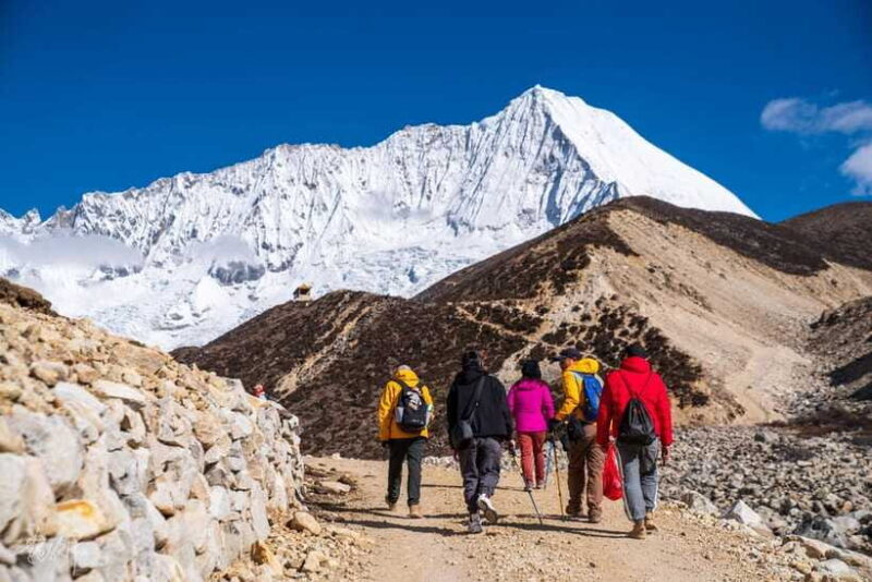 From Shangri-La: Yubeng Village 4-Day Hiking Adventure - Frequently Asked Questions