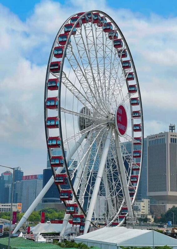 From Shenzhen: Hong Kong Day with Harbour, Peak & Ferry Ride - The Itinerary in Detail