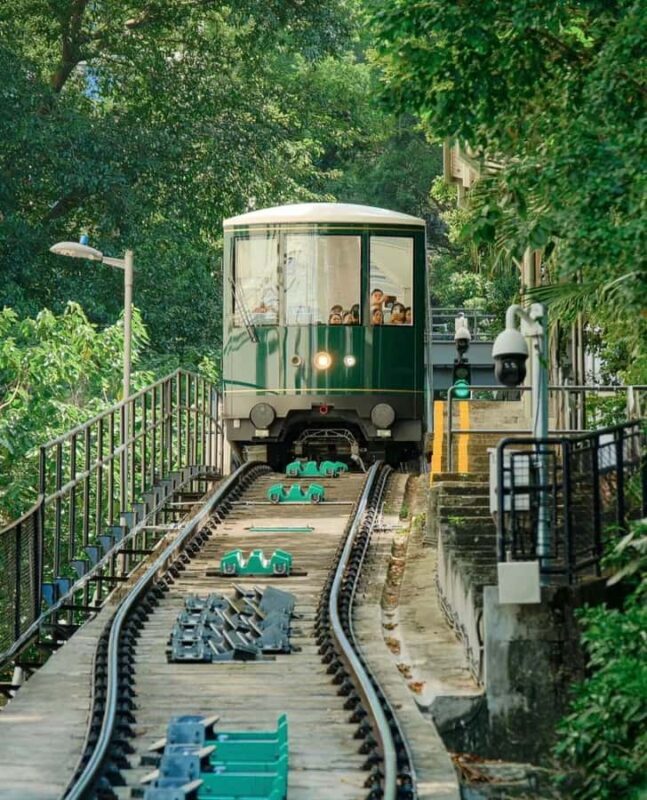 From Shenzhen: Hong Kong Day with Harbour, Peak & Ferry Ride - Final Thoughts: Is This Tour for You?