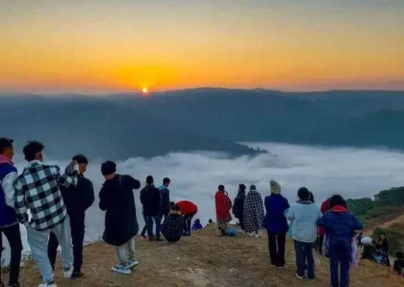 From Shillong: Morning Guided Sunrise Trek - Why You’ll Love This Sunrise Trek