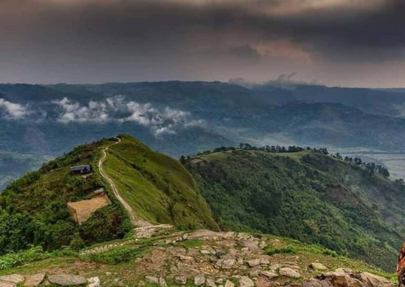 From Shillong: Morning Guided Sunrise Trek - Authentic Insights from Guides