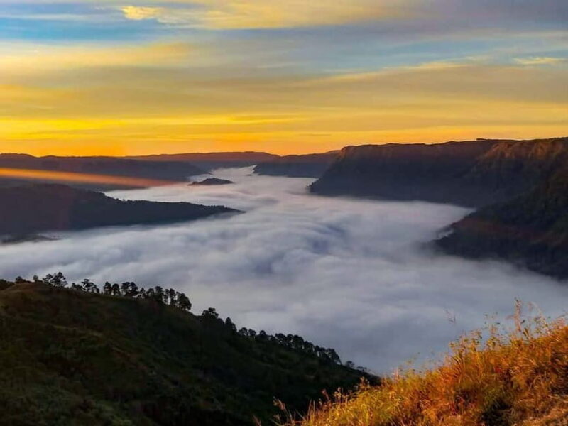From Shillong: Morning Guided Sunrise Trek - Timing, Group Size, and Practicalities