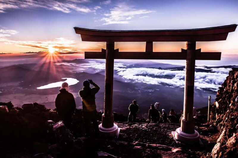 From Shinjuku: Mt. Fuji 2-Day Climb with Hut Stay & Meals - FAQ