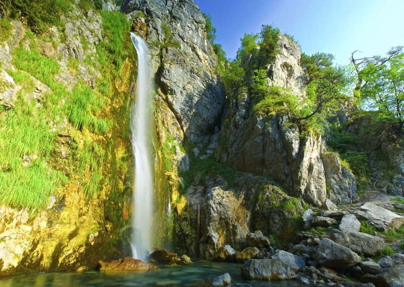 From Shkoder: 2-Day Trip to Theth with Accommodation - An In-Depth Look at the 2-Day Theth Tour