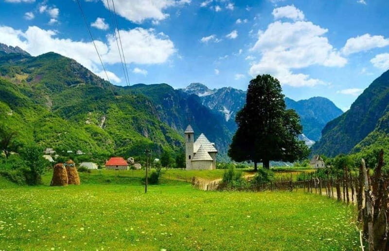 From Shkoder: 2-Day Trip to Theth with Accommodation - Day Two: More Mountain Magic & Return to Shkoder