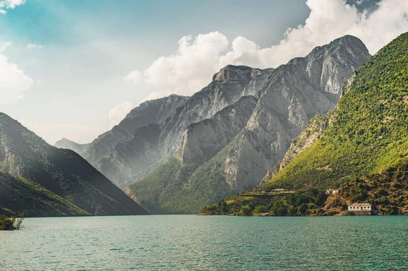 From Shkoder: 3-Day Valbona to Theth Hike Tour All Inclusive - The Itinerary: What Makes This Tour Special