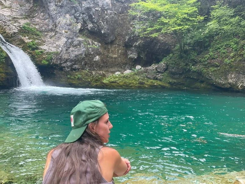From Shkoder: Albania Alps Tour Shala River-Valbona-Theth - A Day-by-Day Breakdown
