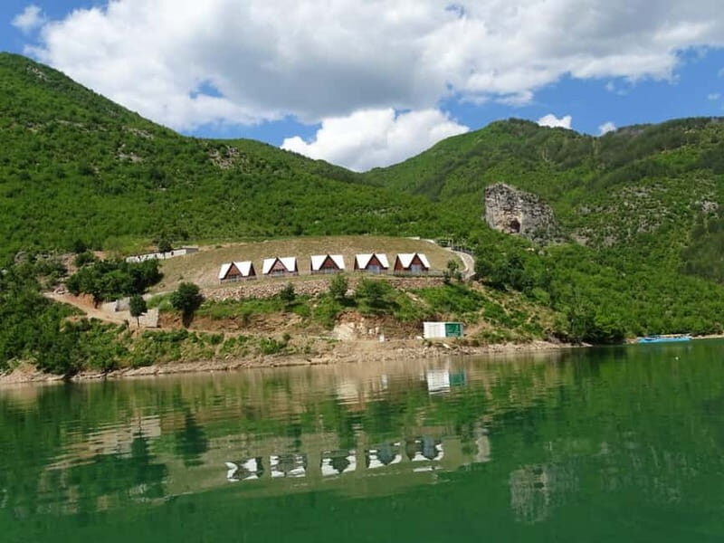 From Shkoder: Kayak Tour on Komani Lake with Lunch - Who Will Love This Tour?