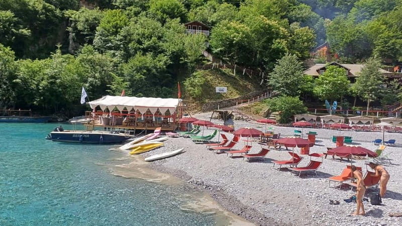 From Shkoder: Koman, Shala River Boat Ride and Valbona Tour - Key Points
