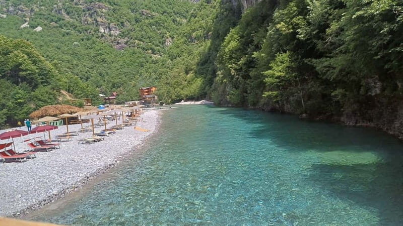 From Shkoder: Koman, Shala River Boat Ride and Valbona Tour - An In-Depth Look at the Experience