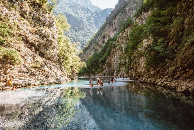 From Shkoder: Komani Lake and Shala River Boat Tour - Why This Tour Offers Something Unique