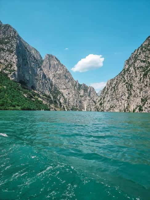From Shkoder: Komani Lake and Shala River - Introduction: Why This Tour Catches the Eye