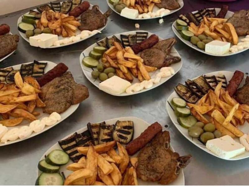 From Shkoder: Komani Lake Day Tour with Traditional Lunch - The Sum Up