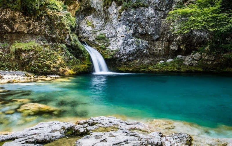 From Shkodër: Theth Day Tour with Blue Eye and Grunas - Exploring the Heart of the Albanian Alps