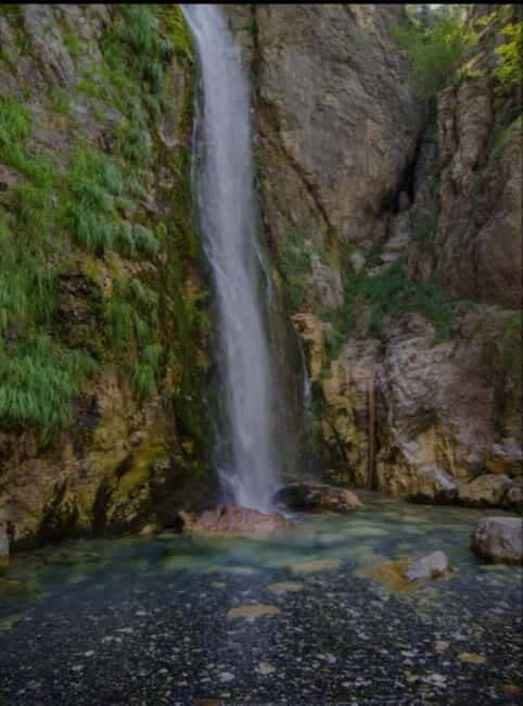 From Shkoder: Theth Full-Day-Tour, With lunch. - Authenticity and Practical Tips