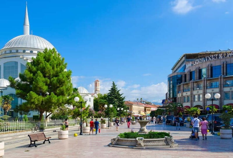 From Shkodër: Tour of Shkodër - Final Thoughts