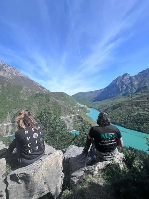 From Shkoder: Wild Albania - Guided Tour - Returning Through Albanias Mountain Heart