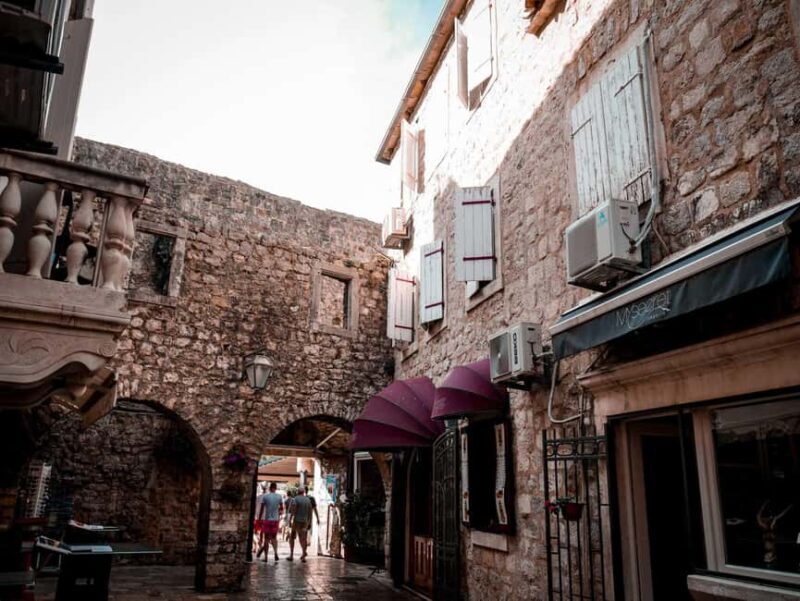 From Shkodra: Budva & Kotor Day Trip with Guide - The Experience: A Day on Montenegros Coast