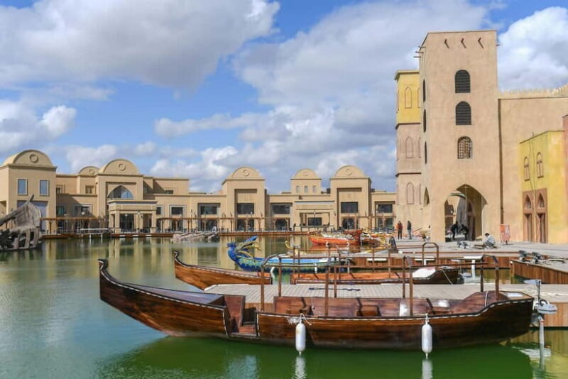 From Shymkent: Turkestan and Otrar Day Tour with Guide - Who Will Enjoy This Tour?