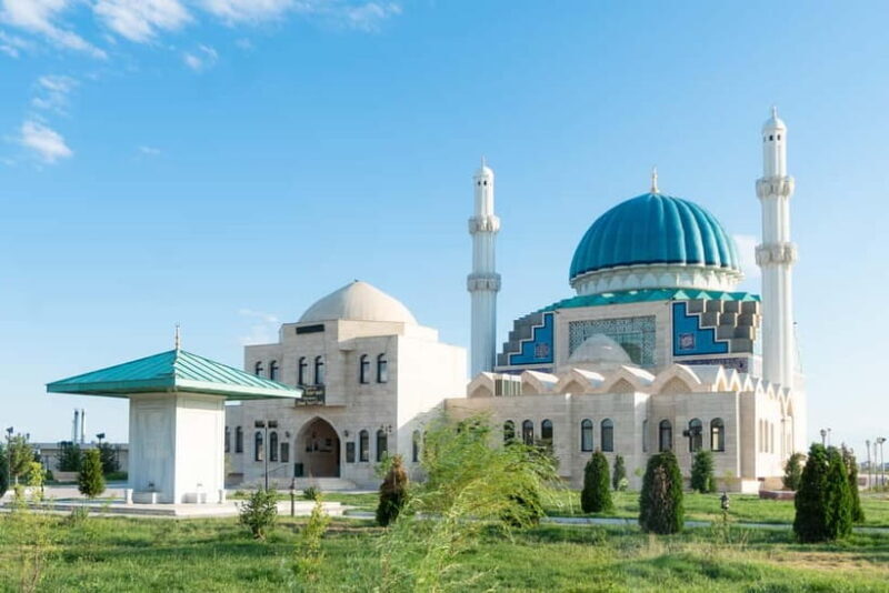 From Shymkent: Turkestan and Otrar Day Tour with Guide - Final Thoughts: Is This Tour Worth It?