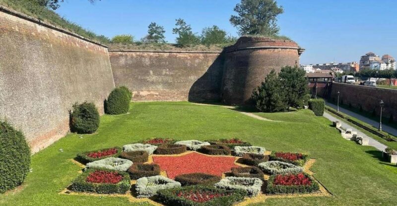 From Sibiu: Alba Carolina Citadel and Corvin's Castle Tour - Return Journey and Final Impressions