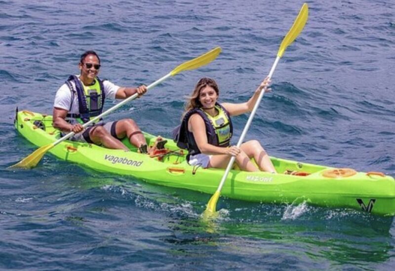 From Sidari, Corfu: Private Canoe Rental with Life Vest - Discovering Corfu from a Canoe: An Authentic Coastal Adventure
