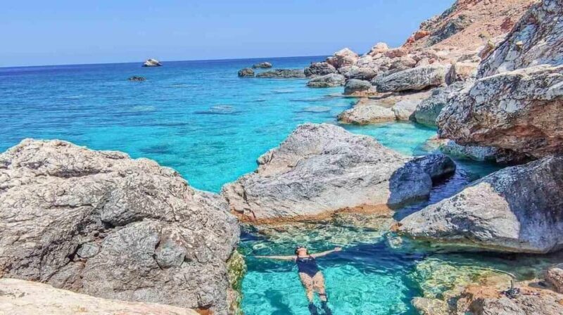 From Side/Alanya: Suluada Island Boat Trip with Lunch - Who Will Enjoy This Tour?