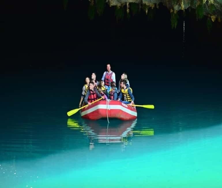 From Side: Altnbeik Cave and Ormana Village Day Trip - An In-Depth Look at the Experience