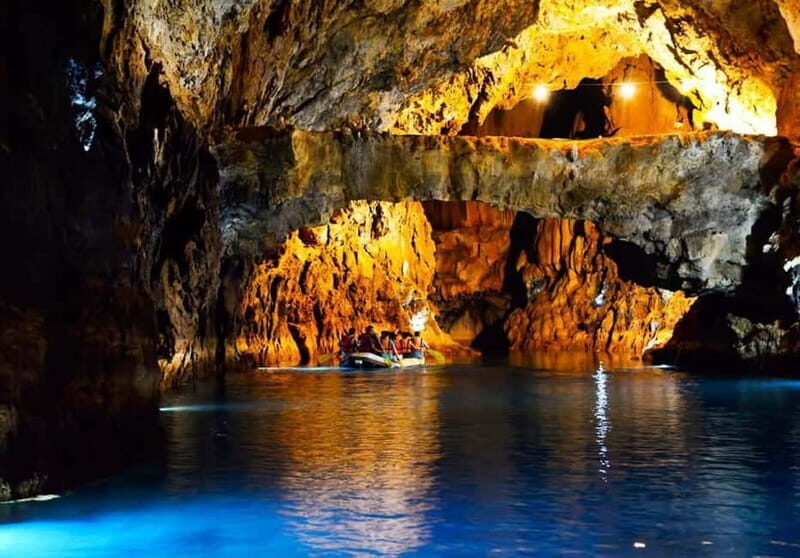 From Side: Altnbeik Cave and Ormana Village Day Trip - Who Would Enjoy This Tour?
