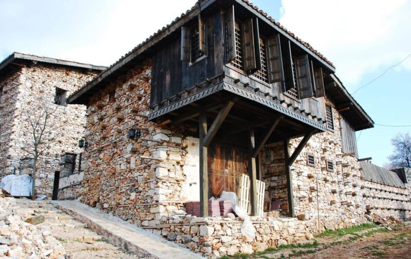 From Side: Altnbeik Cave and Ormana Village Day Trip - The Sum Up