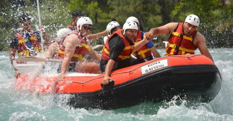 From Side City : Fully Combo Zipline, Quad Safari, Rafting - An In-Depth Review of the Combo Adventure Tour