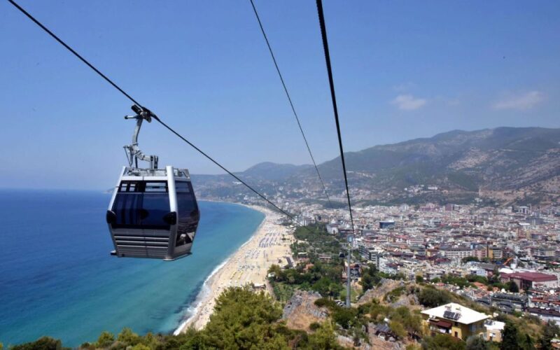 From Side: Full Day Alanya Tour With Lunch at Dimçay River - Frequently Asked Questions (FAQs)